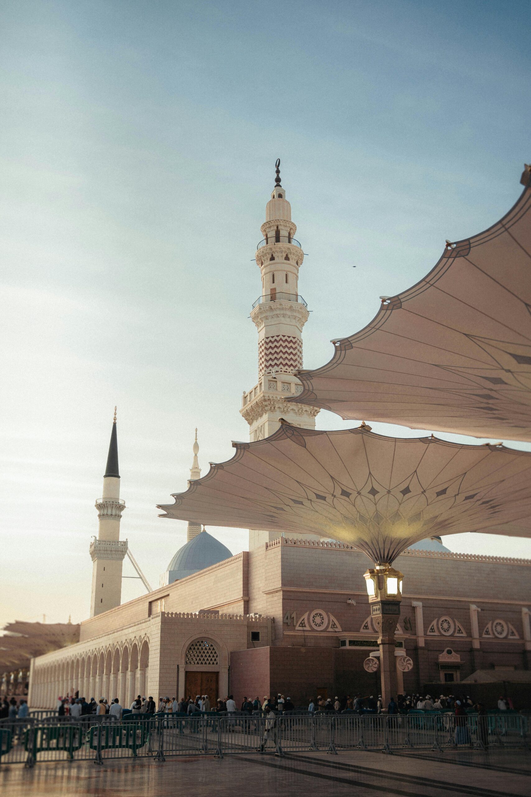 الإدارة في السيرة النبوية: نموذج ملهم عبر العصور - مجلة رواء